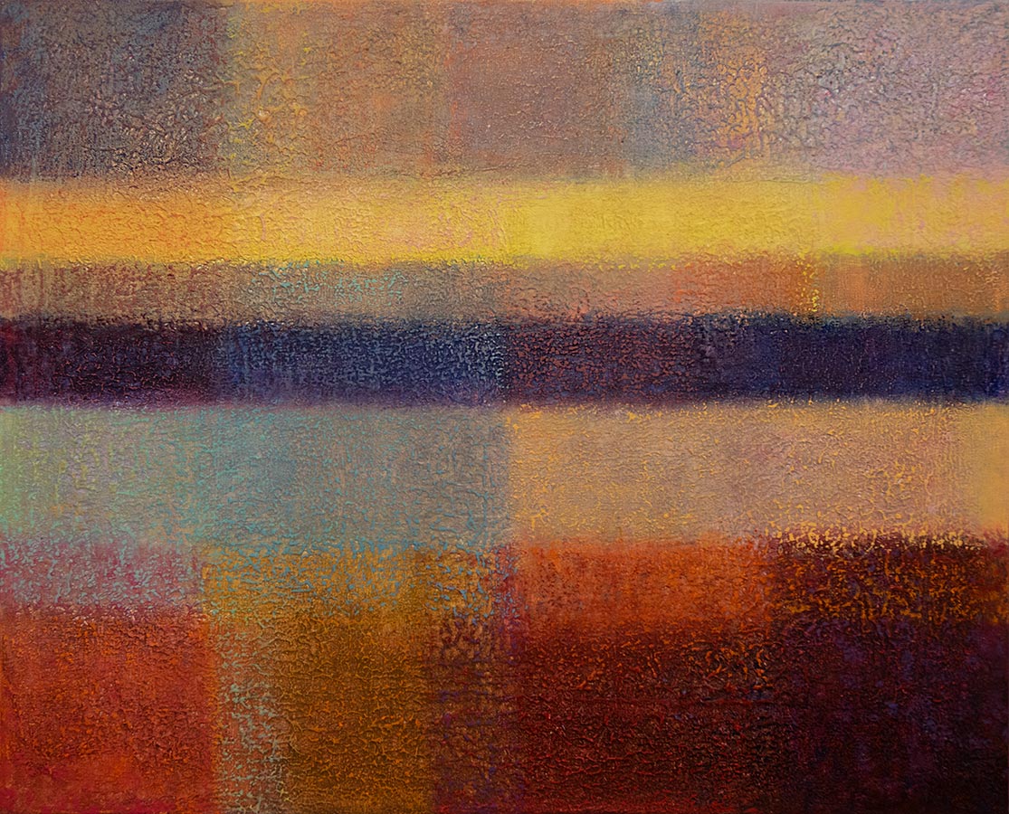 Home Page - K Robinson Studio